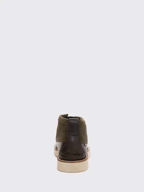 Barbour Chukka Boots