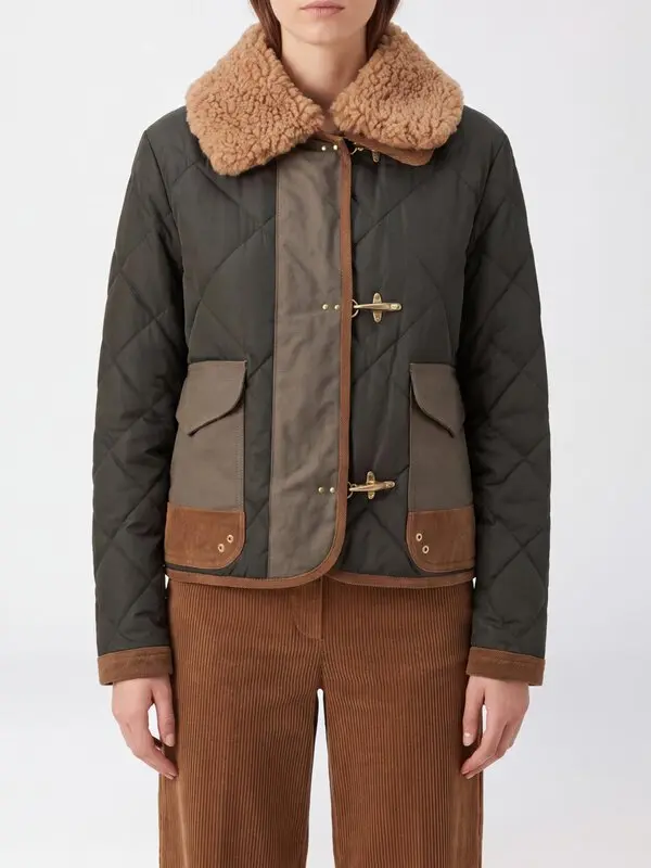 FAY Coat