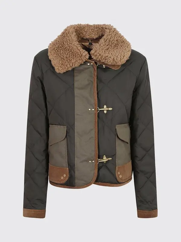 FAY Coat