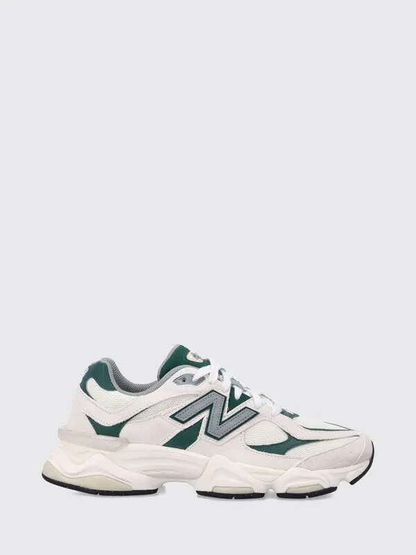 NEW BALANCE Sneakers - Green