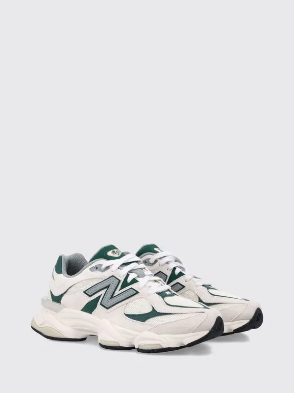 NEW BALANCE Sneakers - Green