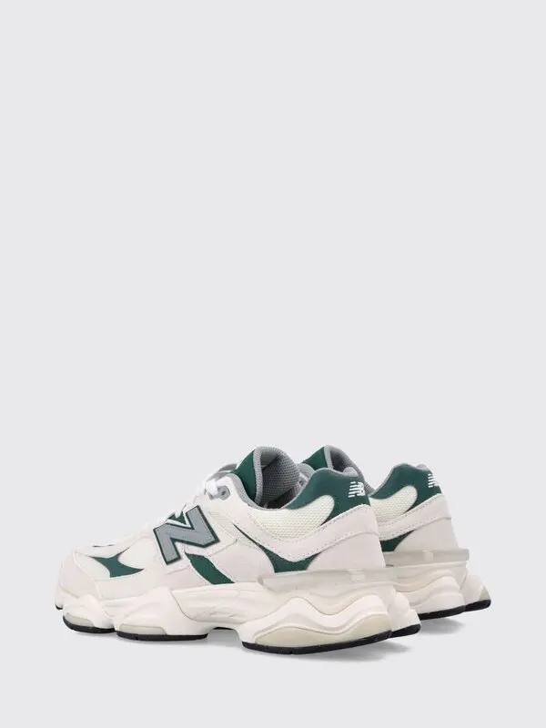 NEW BALANCE Sneakers - Green