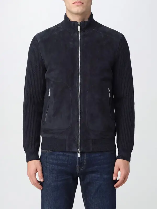 Eleventy Jacket