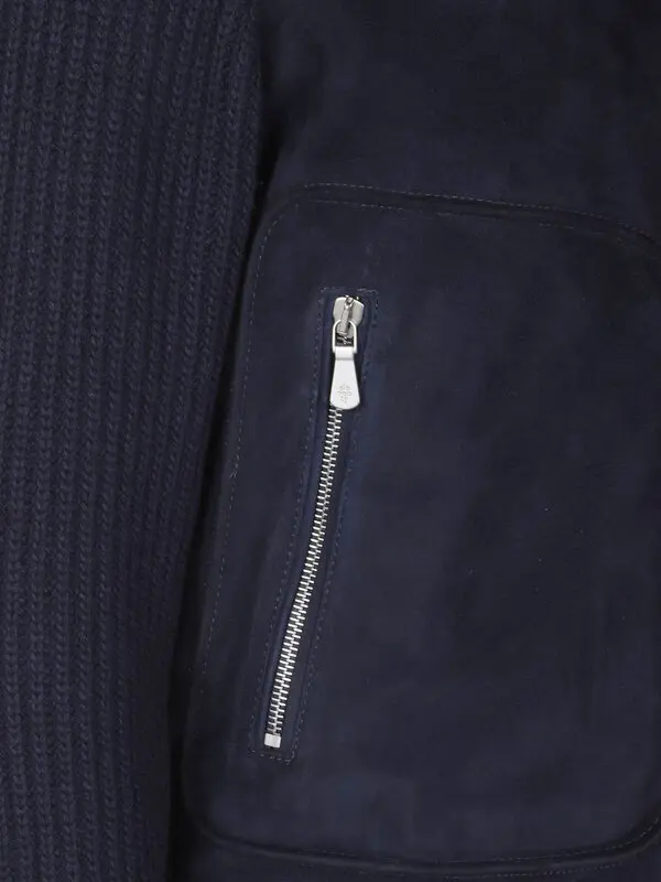 Eleventy Jacket