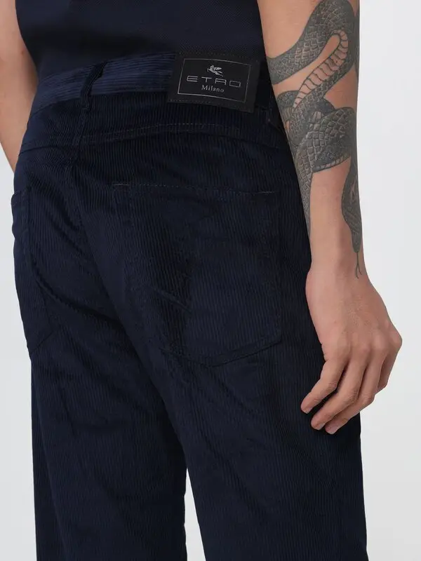 Etro Pants