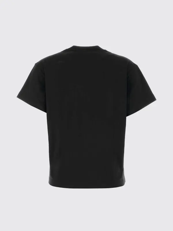 JIL SANDER T-shirt - Black