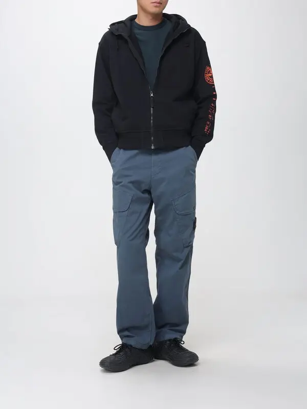 Stone Island Sweatshirt