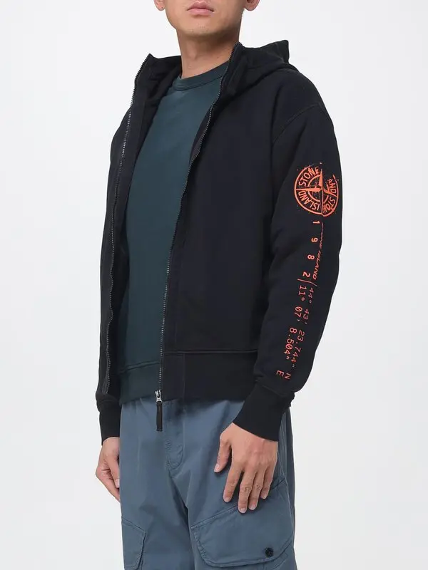Stone Island Sweatshirt