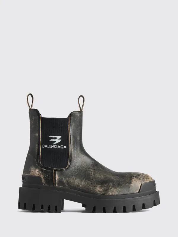 Balenciaga Boot