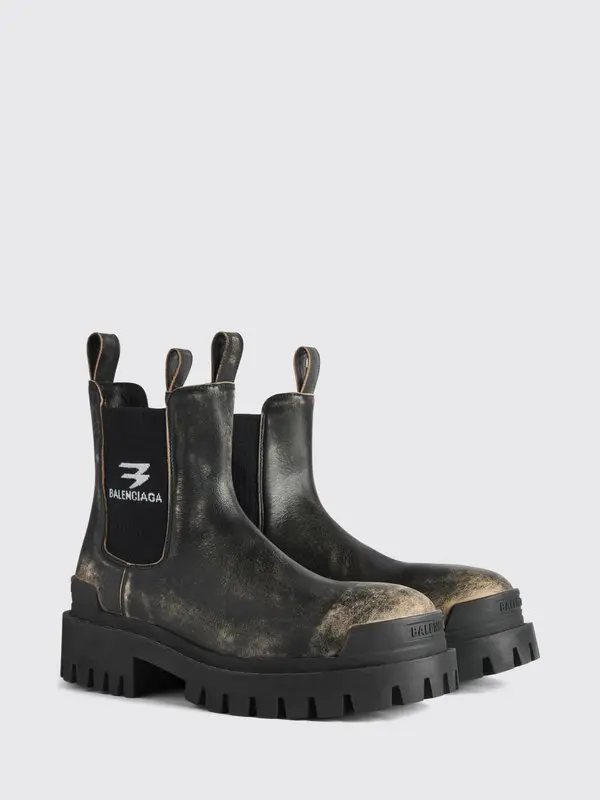 Balenciaga Boot