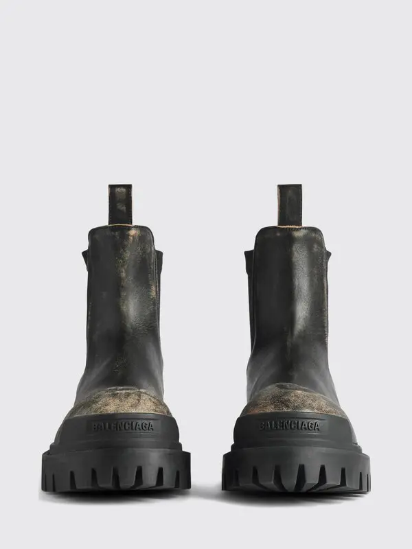 Balenciaga Boot
