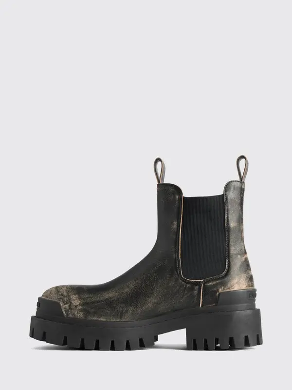 Balenciaga Boot