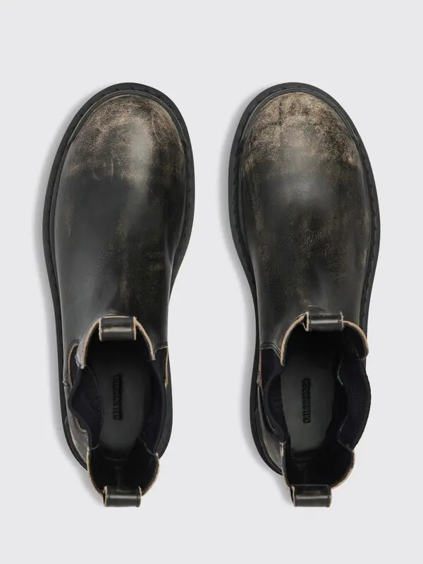 Balenciaga Boot