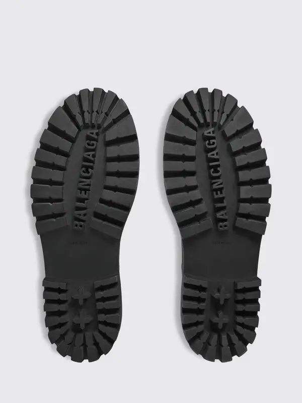 Balenciaga Boot
