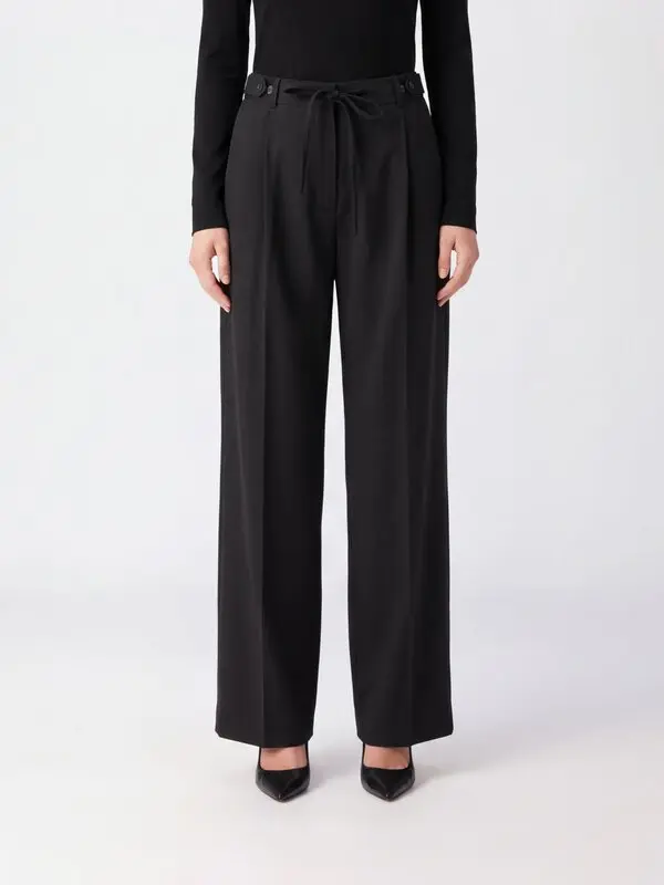 TELA Pants - Brown