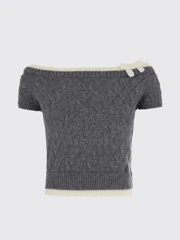 SHUSHU/TONG Sweater