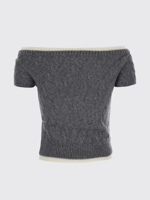 SHUSHU/TONG Sweater