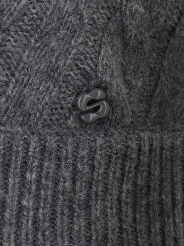 SHUSHU/TONG Sweater