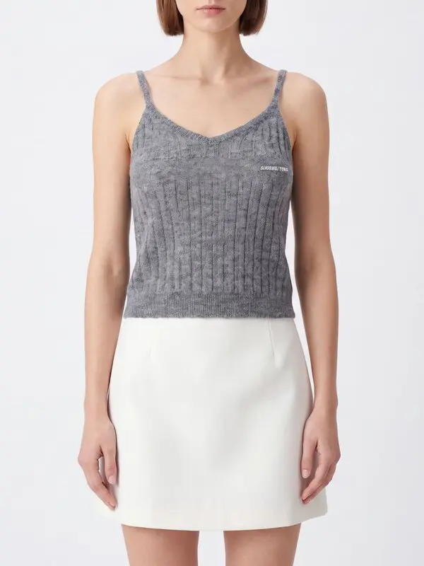 SHUSHU/TONG Top