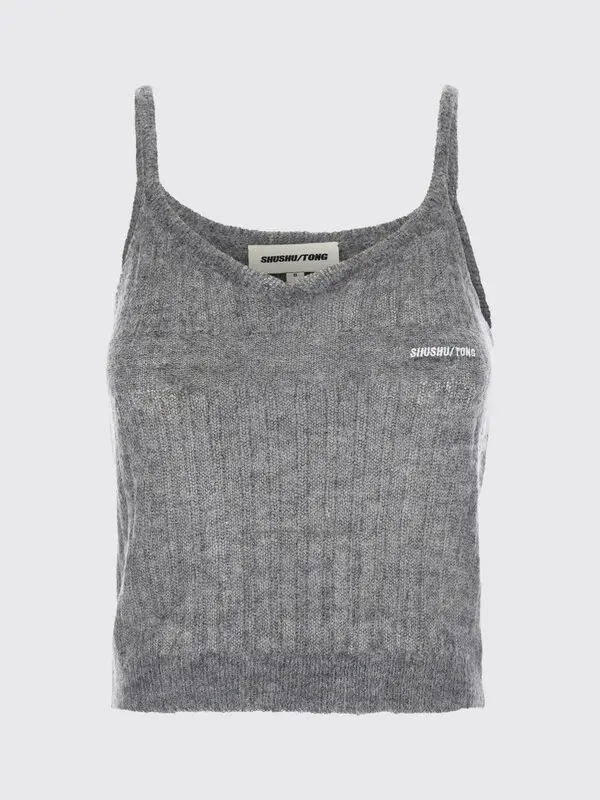 SHUSHU/TONG Top