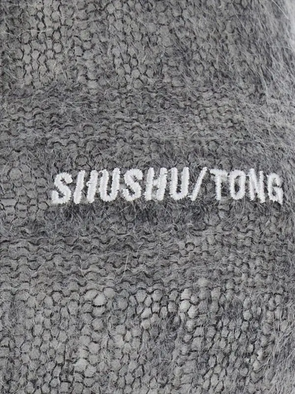 SHUSHU/TONG Top
