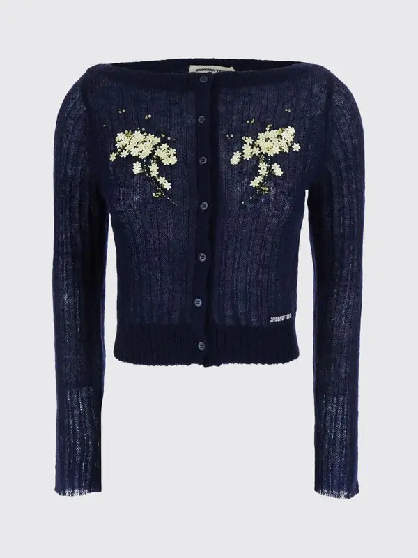 SHUSHU/TONG Sweater