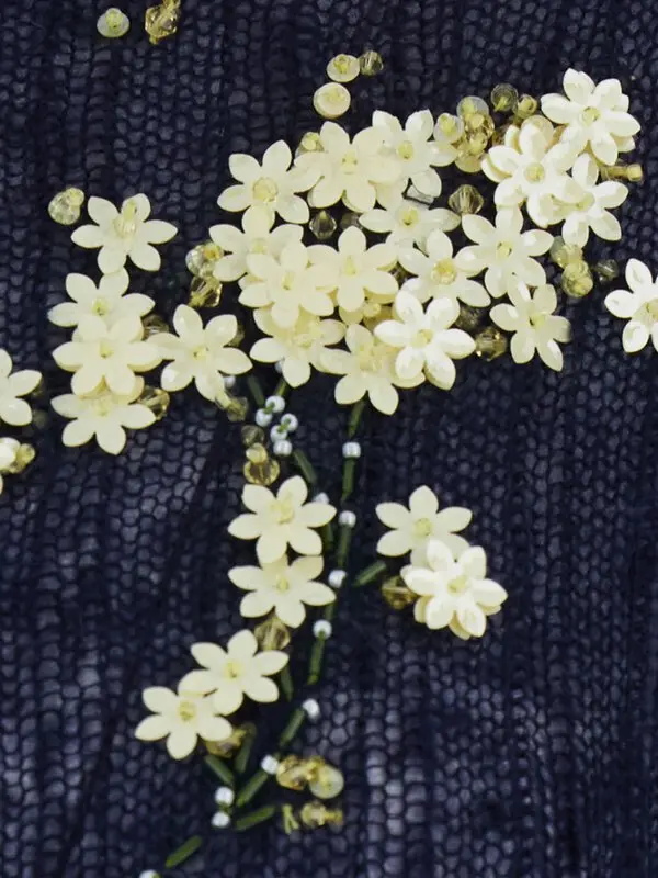 SHUSHU/TONG Sweater