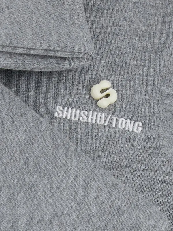 SHUSHU/TONG Sweatshirt
