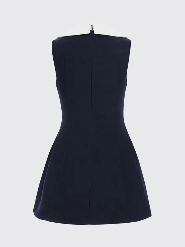 SHUSHU/TONG Dress - Blue
