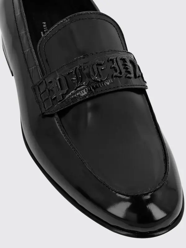 Philipp Plein Loafers
