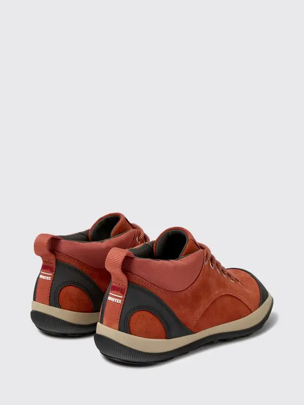 Camper Boot
