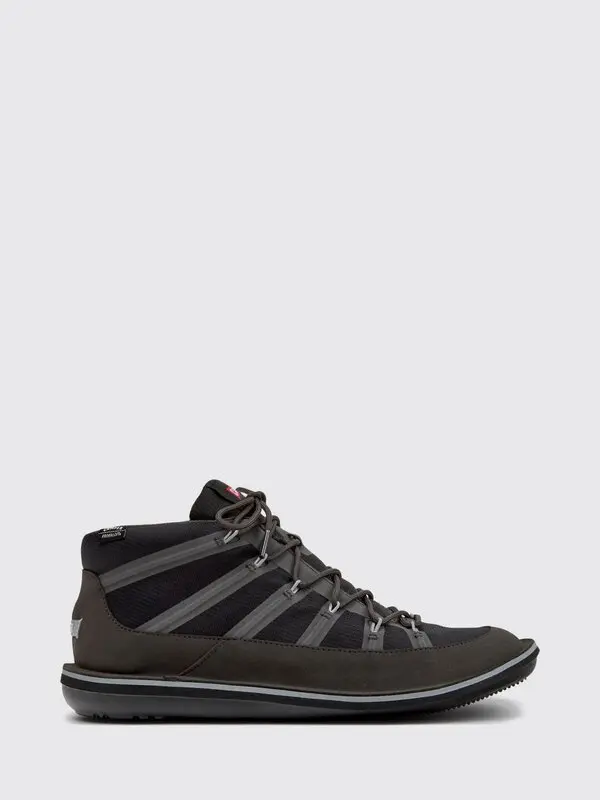 Camper Boot