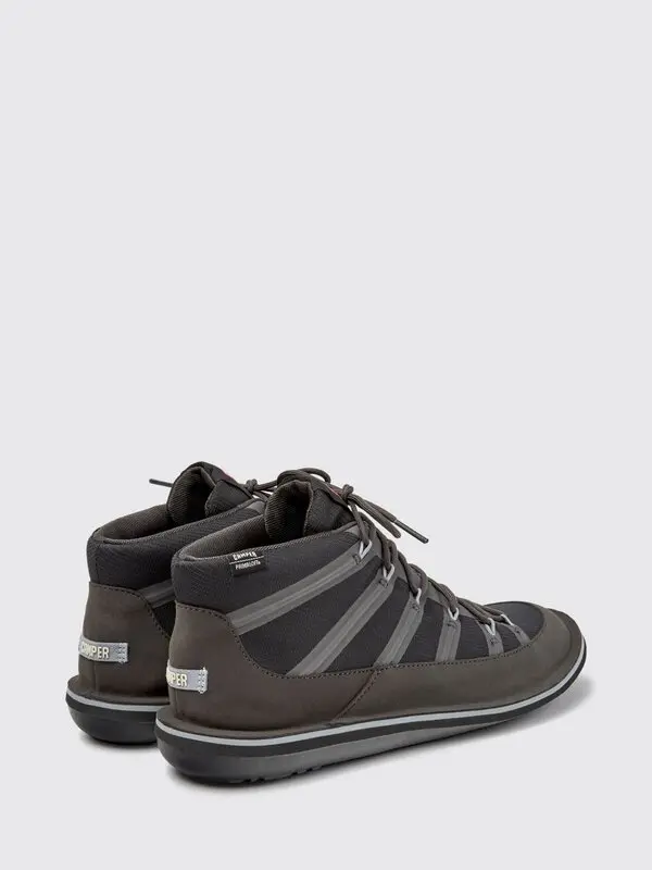 Camper Boot