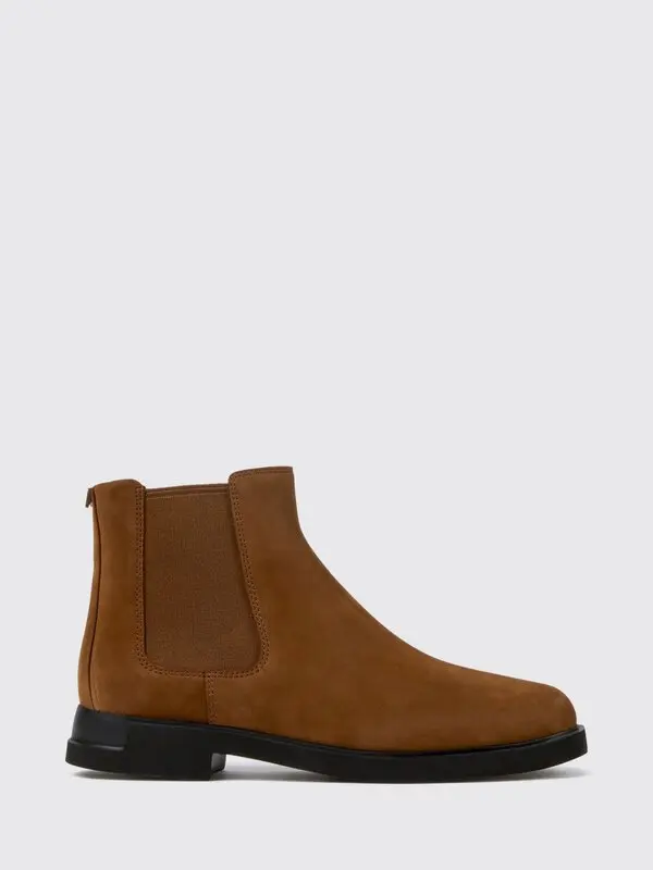Camper Boots