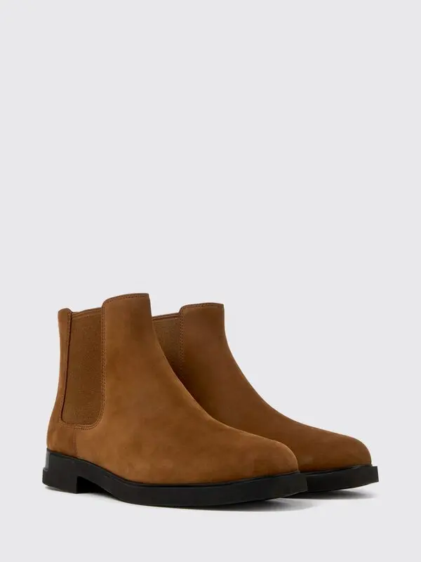 Camper Boots