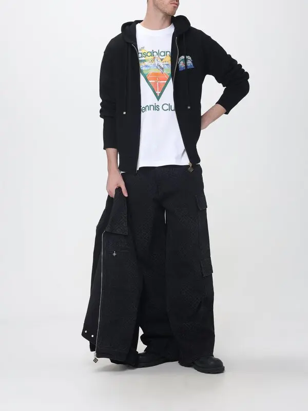 Casablanca Sweatshirt