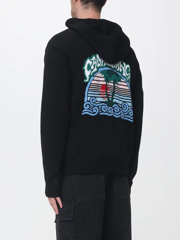 Casablanca Sweatshirt