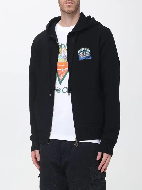 Casablanca Sweatshirt