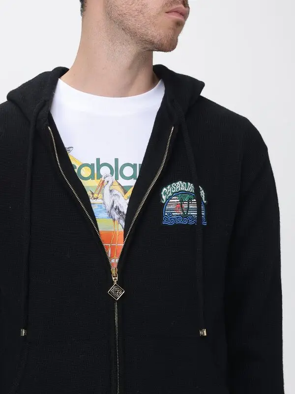 Casablanca Sweatshirt
