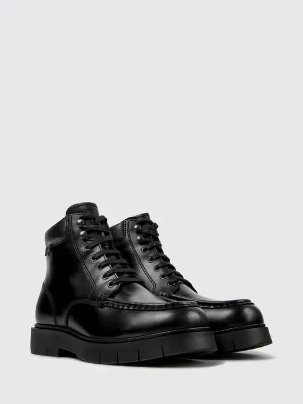 Camper Boot