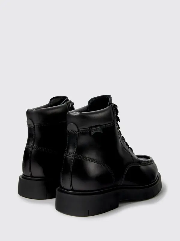 Camper Boot