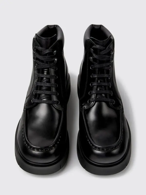 Camper Boot