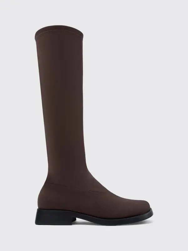 Camper Boots