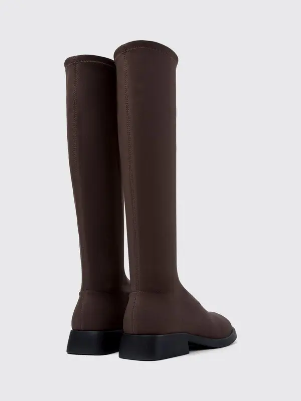 Camper Boots