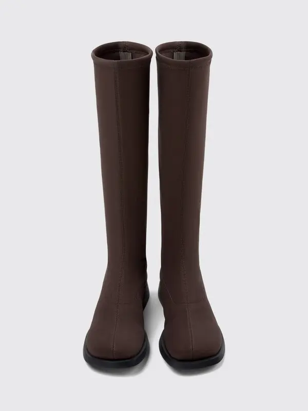 Camper Boots