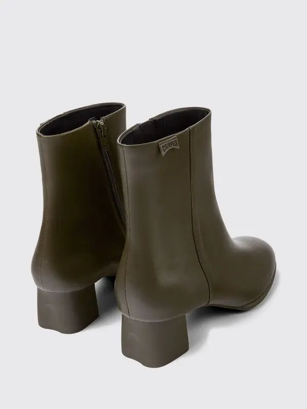 Camper Boots