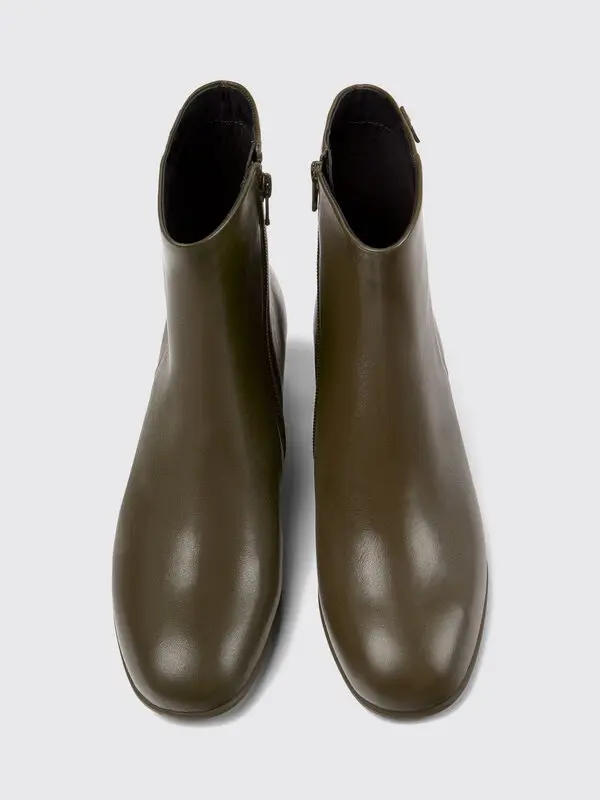 Camper Boots