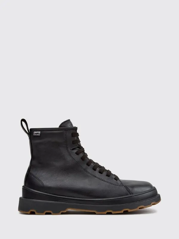 Camper Boot