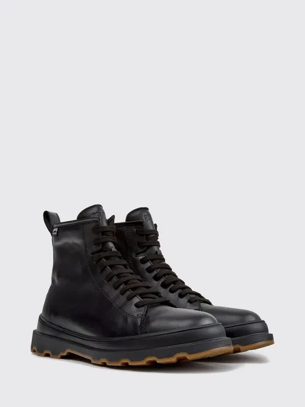 Camper Boot