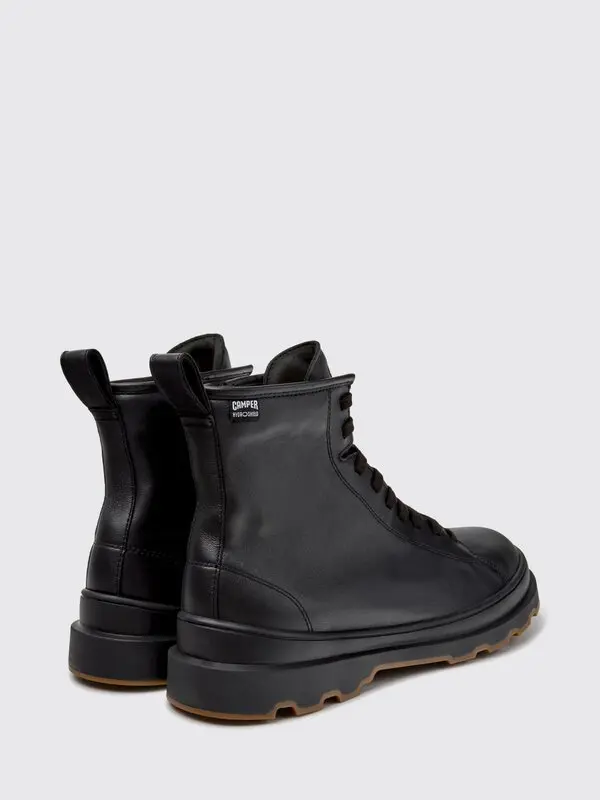 Camper Boot